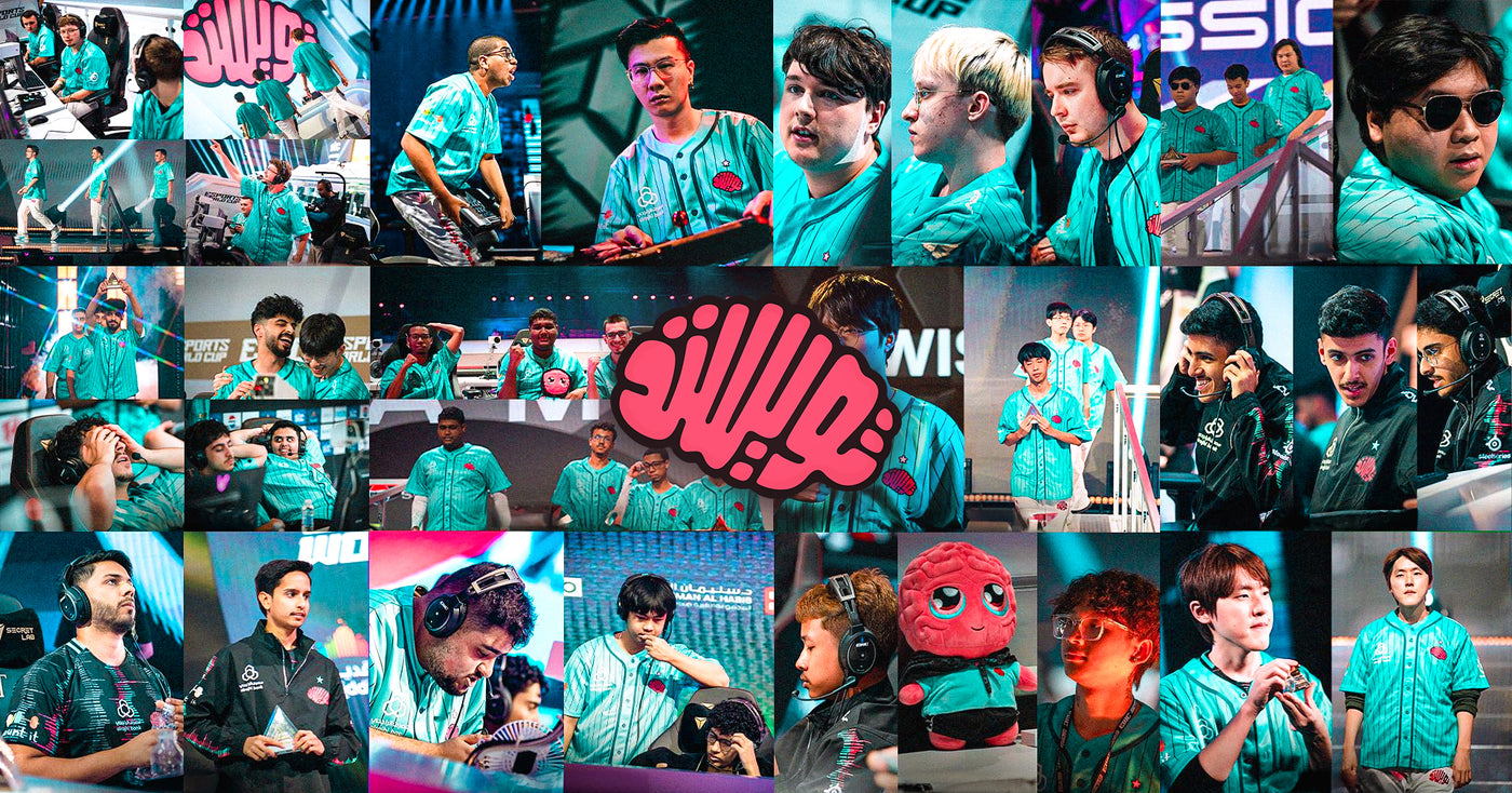 ABOUT TWISTED MINDS – Twisted Minds